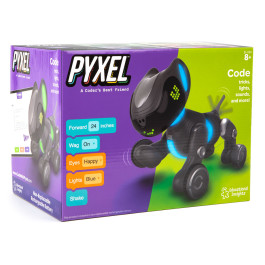 PYXEL Coder's Best Friend