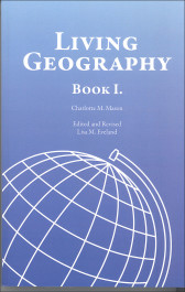 Living Geography Book I