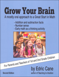 Grow Your Brain