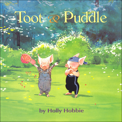 Toot & Puddle