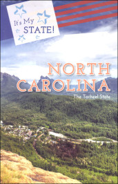 It's My State! North Carolina: The Tarheel State