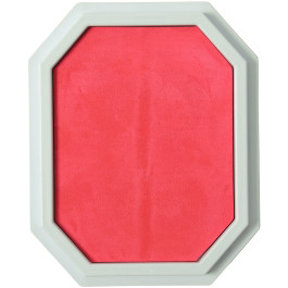 Mega Hot Pink Stamp Pad