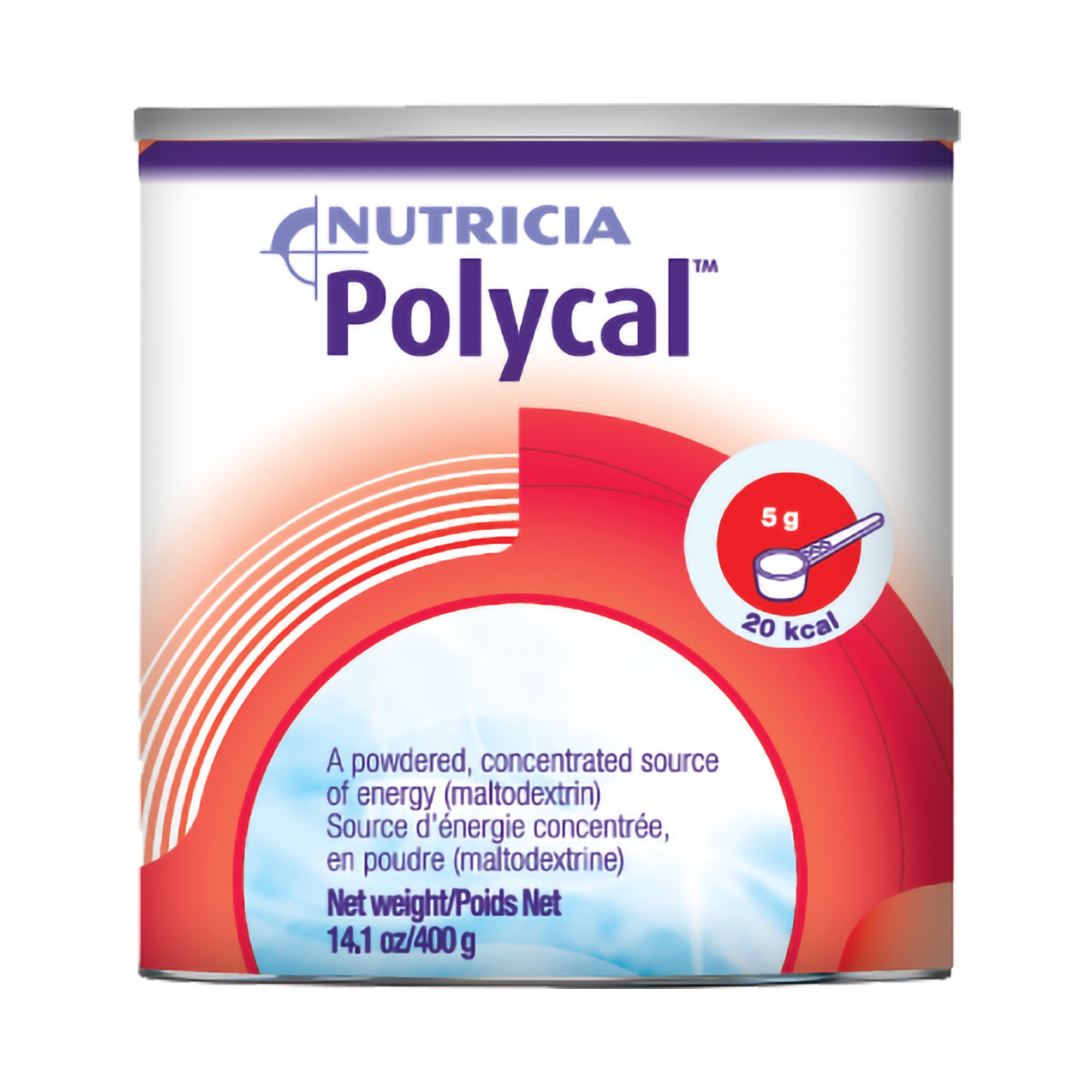 PolyCal Management of Conditions requiring High Energy, Low Fluid ...