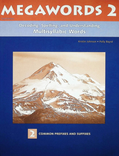 Megawords 2 Student Book 2ED