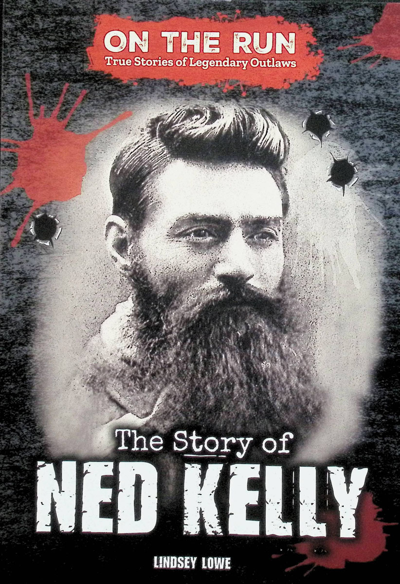 Ned Kelly Film Quotes