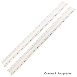 Deci-Rods Track Only