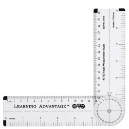 Angle Ruler