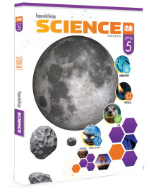 Purposeful Design Science - Grade 5 Student 3rd Edition