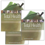 Total Health: Choices For A Winning Lifestyle