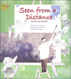 Stories of Art: Seen from a Distance (Art of Monet)