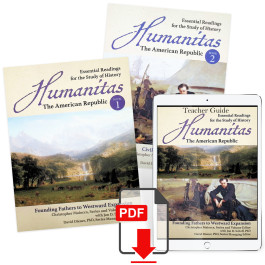 Humanitas: American Republic Program