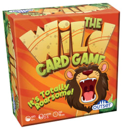 Wild Card Game