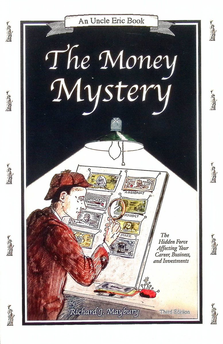 Money Mystery