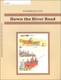 Workbook for Down the River Road Grade 2 (Alice and Jerry Basic Reading ...