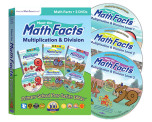Meet The Math Facts