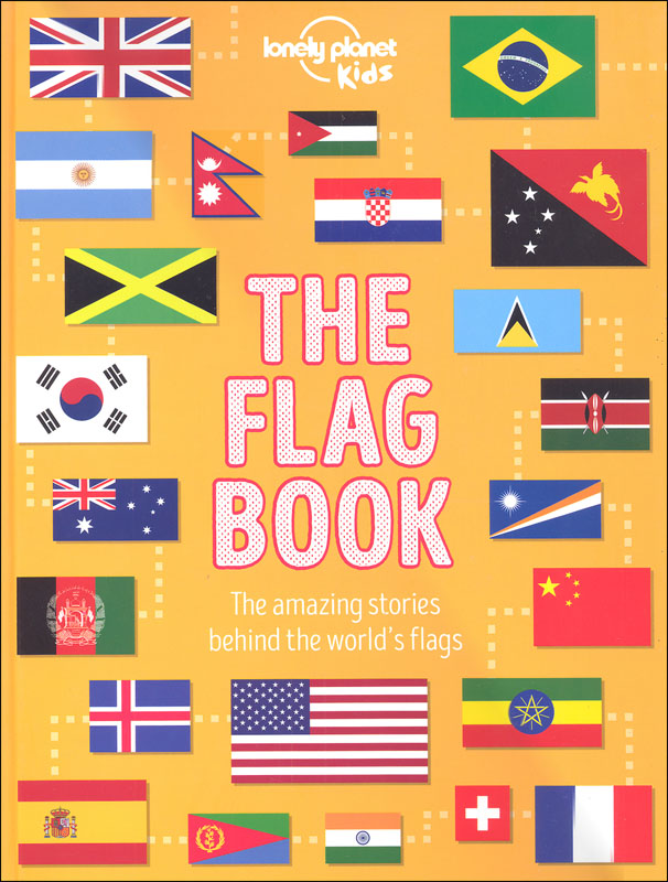 Flag Book