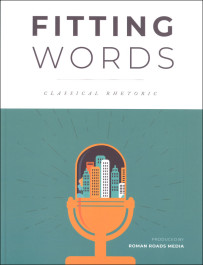 Fitting Words Textbook