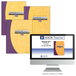 Saxon 8/7 Saxon Teacher Tutorial