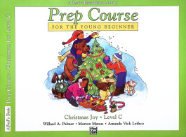 Christmas Joy! Level C