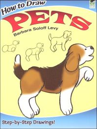 How to Draw Pets