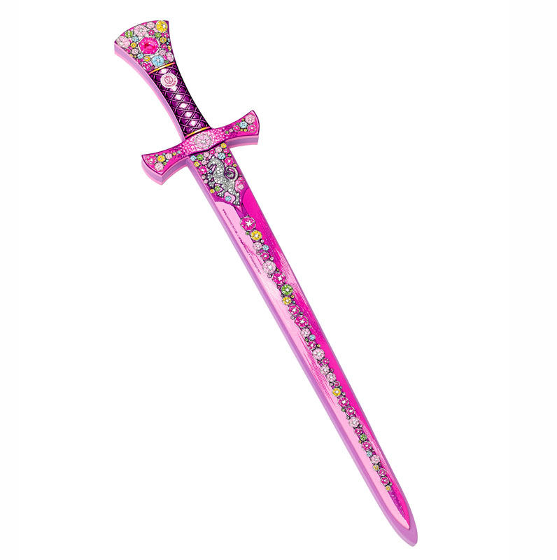 Princess Sword - Crystal Princess