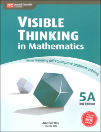 Visible Thinking in Mathematics 5A 3rd Edition