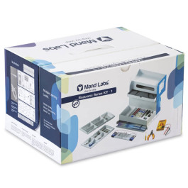 Mand Labs Electronic Series Kit 1 Premium Edition Versi