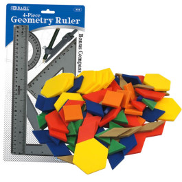 Purposeful Design Math Grade 3-4 Add-On Kit