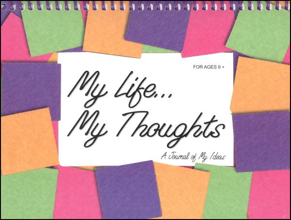 My Life...My Thoughts