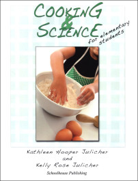 Cooking & Science for Elementary Students