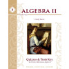 Algebra II Quizzes & Tests Key