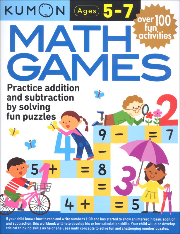 Math Games