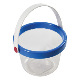 See Thru Pail