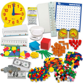 Purposeful Design Math Gr.1 (2ED) Manip Kit