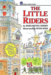 Little Riders