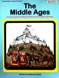 Middle Ages Unit Study