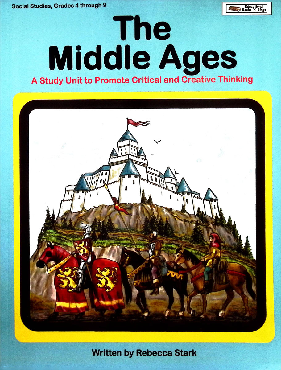 Middle Ages Unit Study