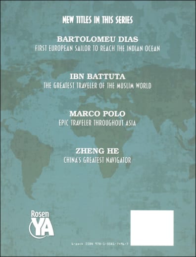 Bartolomeu Dias Facts For Kids