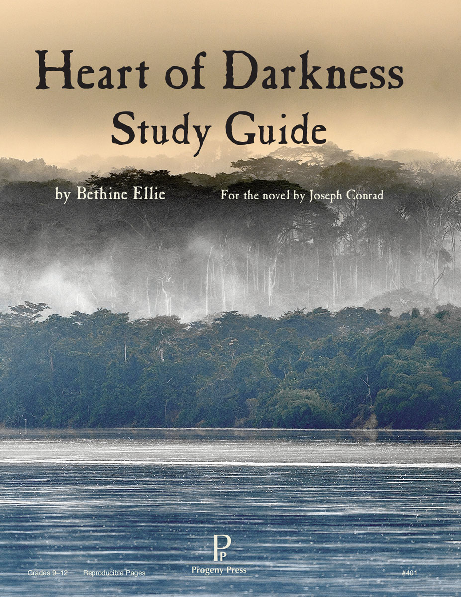 Heart of Darkness Study Guide