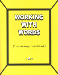 Working with Words 4 Student