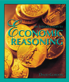 Introduction to Economic Reasoning