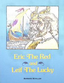 Eric the Red & Leif the Lucky