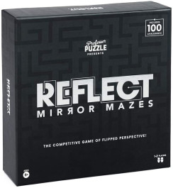 Reflect - Mirror Mazes