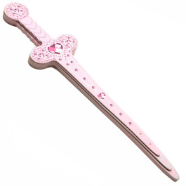 Princess Sword - Princess Sweet Heart
