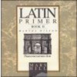 Latin Primer 2: Pronunciation CD - 2nd Edition