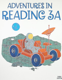 Reading 3A Student Text 3rd Edition (copyright update)