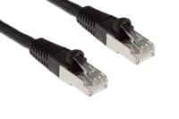 Shielded Ethernet | Shielded Patch Cables | Ethernet Patch Cables