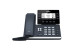 Yealink SIP-T53W IP Phone | WiFi & Bluetooth | 3.7" Display
