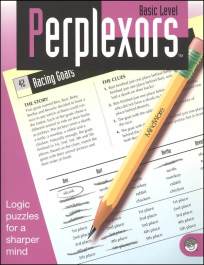 Perplexors Basic Level