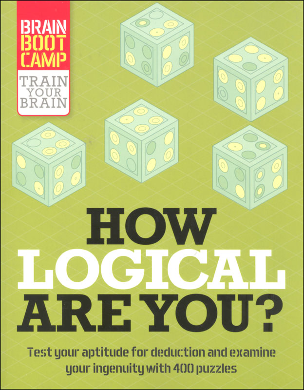 How Logical Are You? (Brain Boot Camp - Train Your Brain)